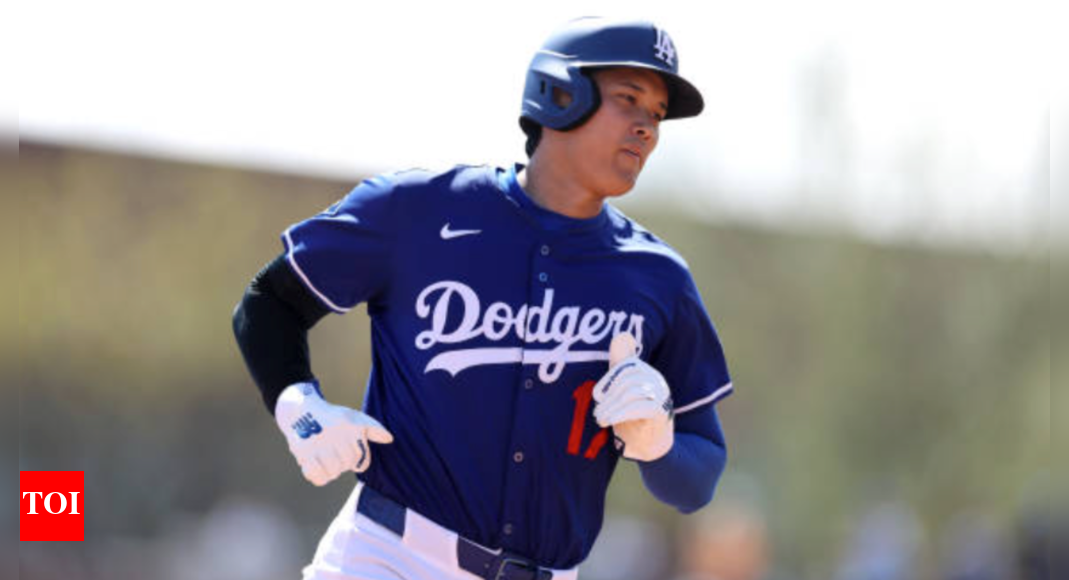 Shohei Ohtani net worth 2025: Exploring details into Dodgers’ legend’s ...