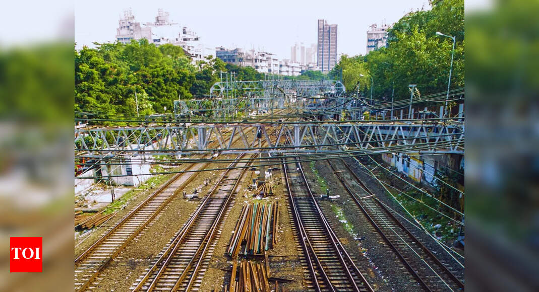 Carnac Bridge in Mumbai is set for June reopening: 5 things to know ...