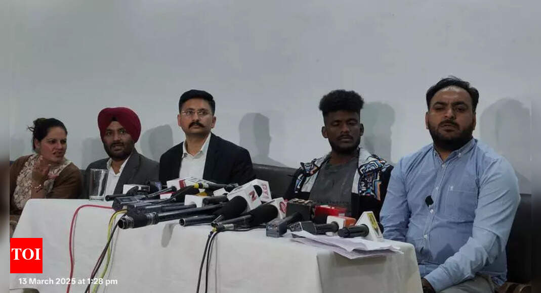 Another Punjabi singer files complaint against Pinky Dhaliwal - The ...