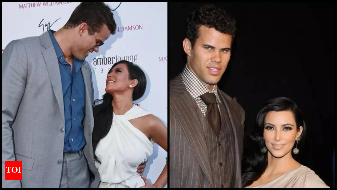 Ring Von Kim Kardashian Und Damon Thomas Kim Kardashian Has Hinted