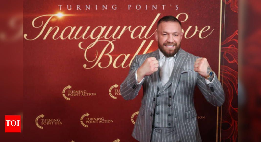 Conor McGregor’s Insane Car Collection: Exploring the UFC Legend’s ...