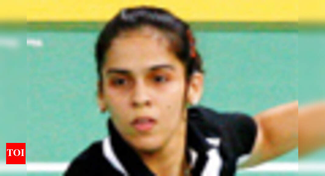 SAI reaches out to London Olympics hopefuls | undefined News - Times of ...
