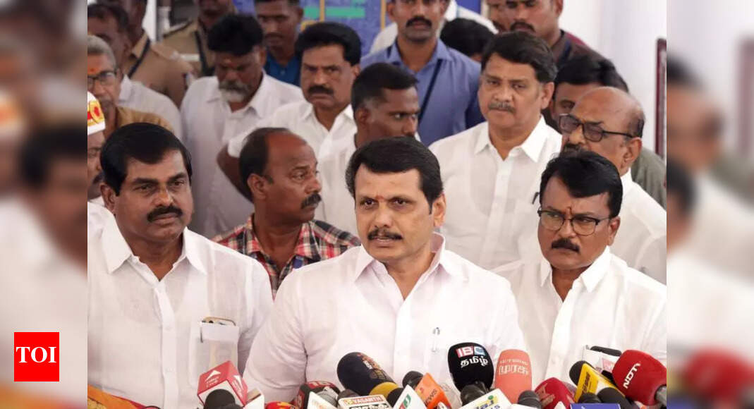 ‘Unfair to blame Tasmac for distillery-bottle-makers’ deal’ | Chennai ...