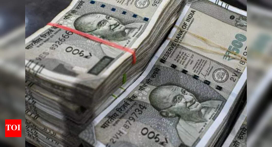 Retd banker gets back 3L lost to share trading fraud | Mumbai News ...