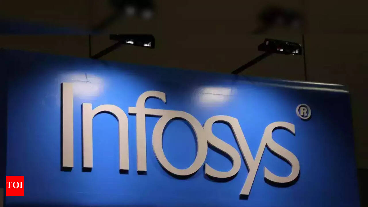 Infosys Bpo Logo
