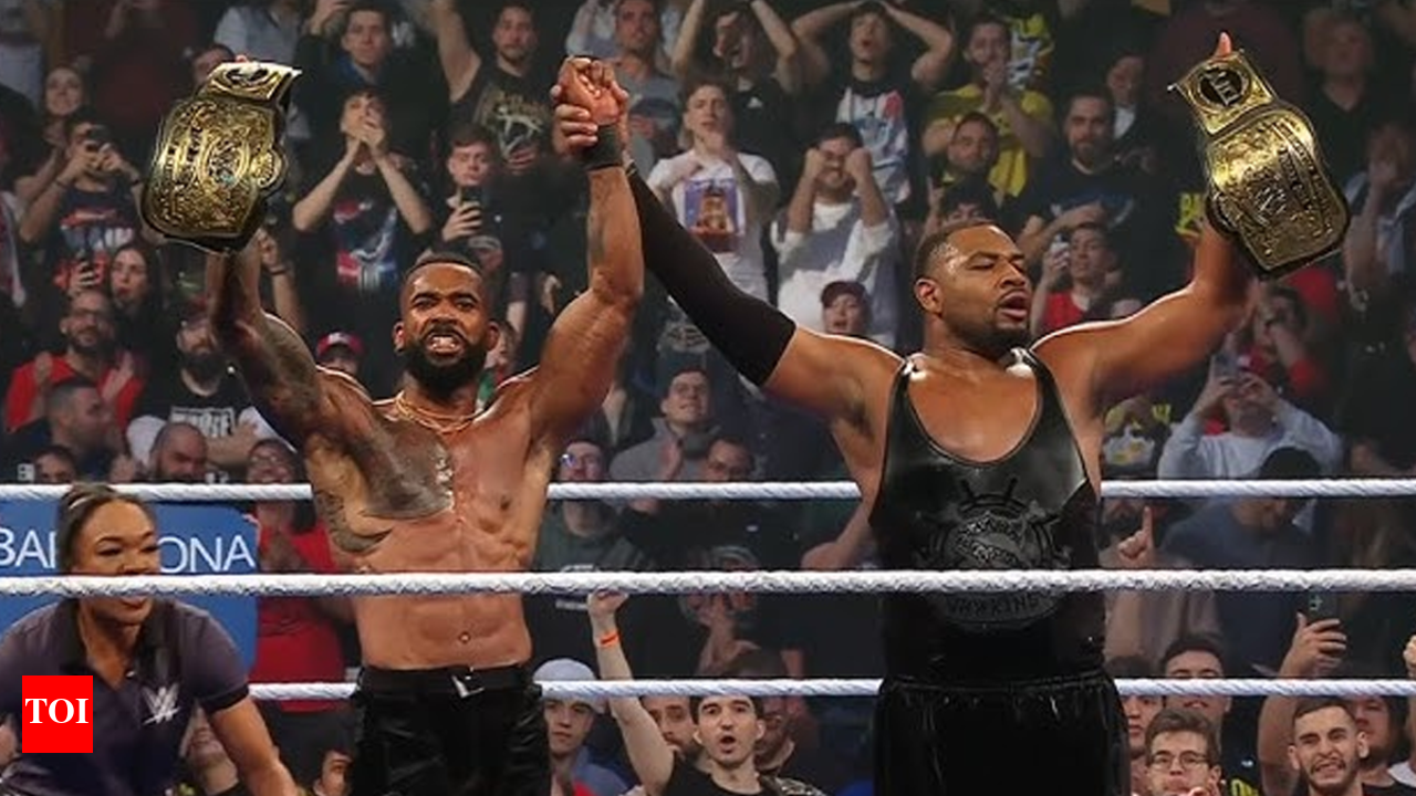 Wrestler Tornado Daonna Dave Bautista Reveals Why He Could Never