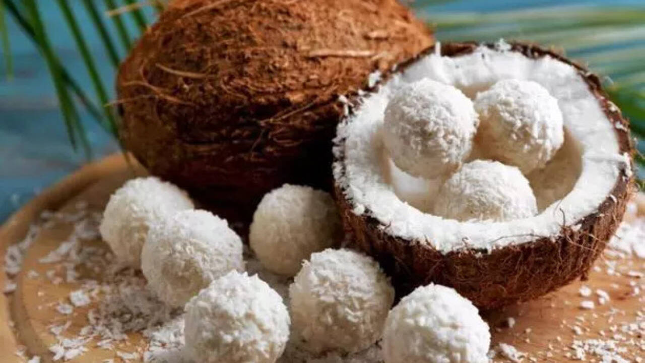 8 Guilt-Free Indian Sweets You Can Enjoy Anytime