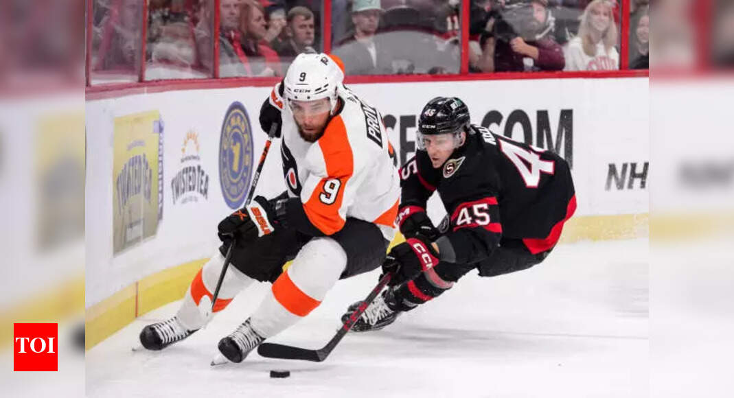 Parker Kelly rises to challenge as Colorado Avalanche shuts down ...