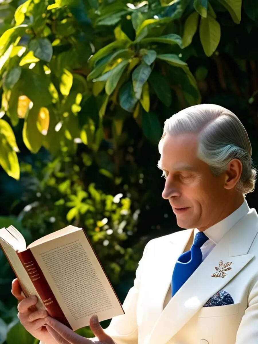 8 books that have the power to magically change people's lives | Times ...