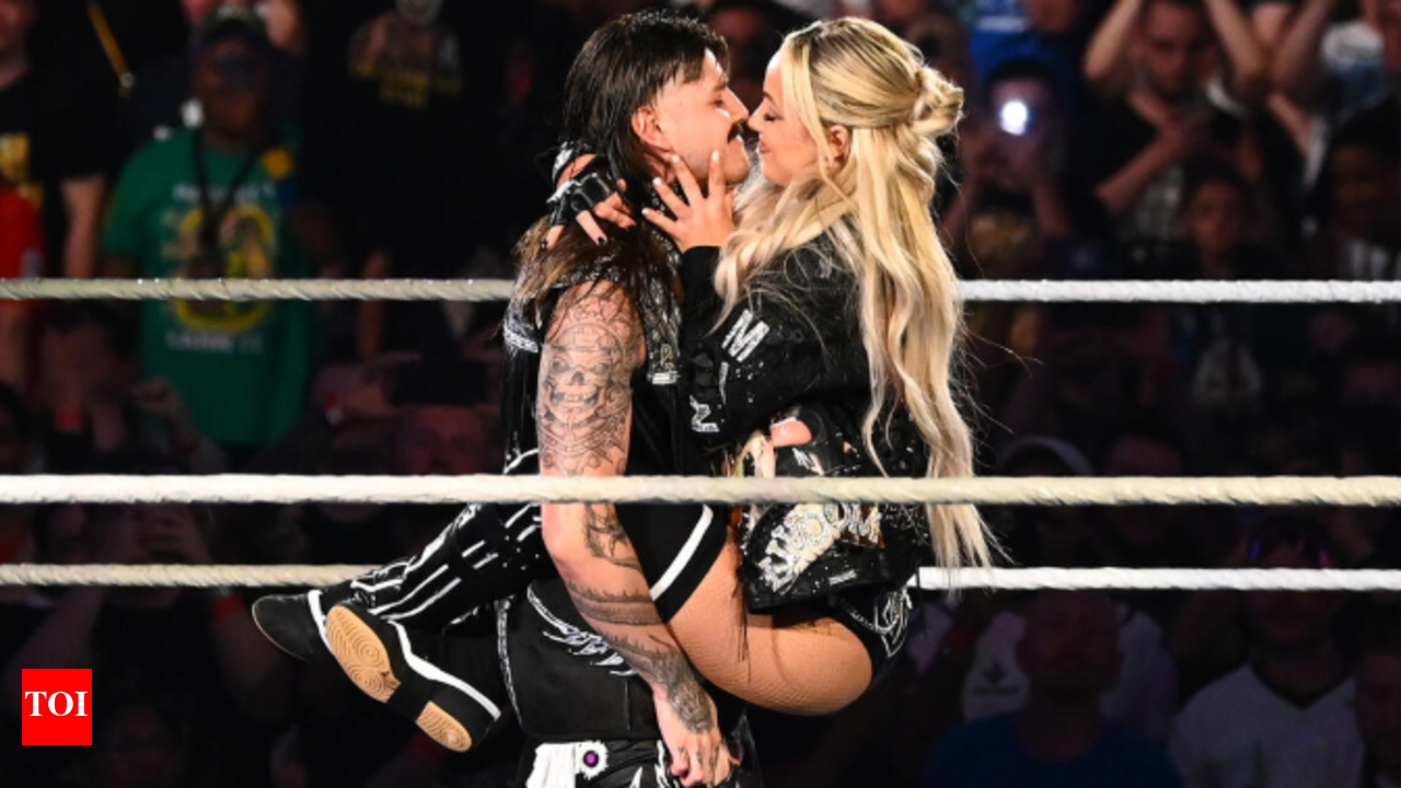 Wrestler Tornado Daonna Dave Bautista Reveals Why He Could Never