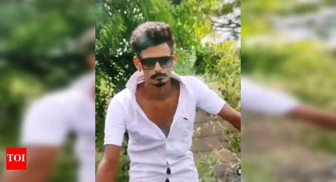 28-year-old murdered by lover’s former partner - The Times of India