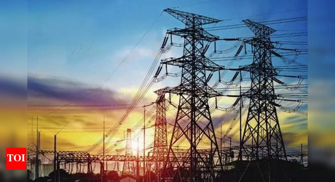 Discom’s door-to-door bill collection service eases payment for elderly ...