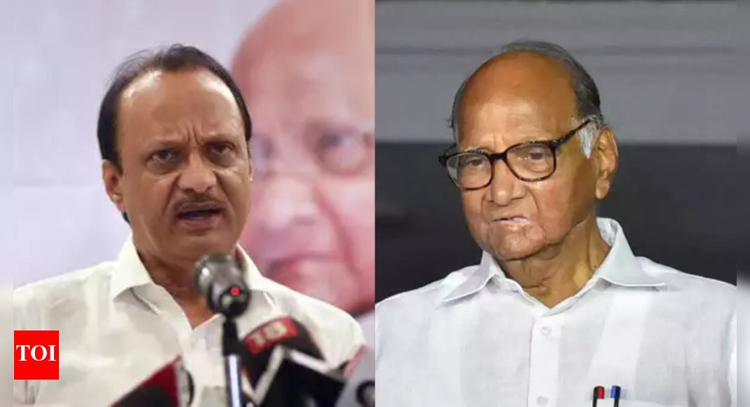 Sugar mill poll: Maharashtra's Baramati may see Pawar vs Pawar yet ...