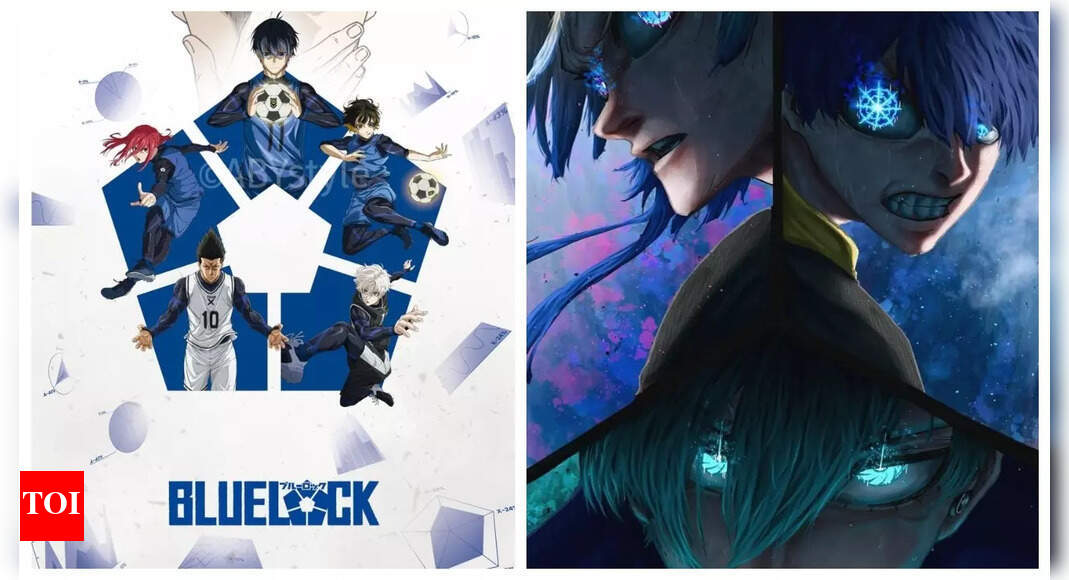 Blue Lock Chapter 296 Release Date and What to Expect | - The Times of ...