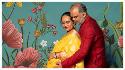 I am excited about the journey ahead as a father: Rahul Bhole ...