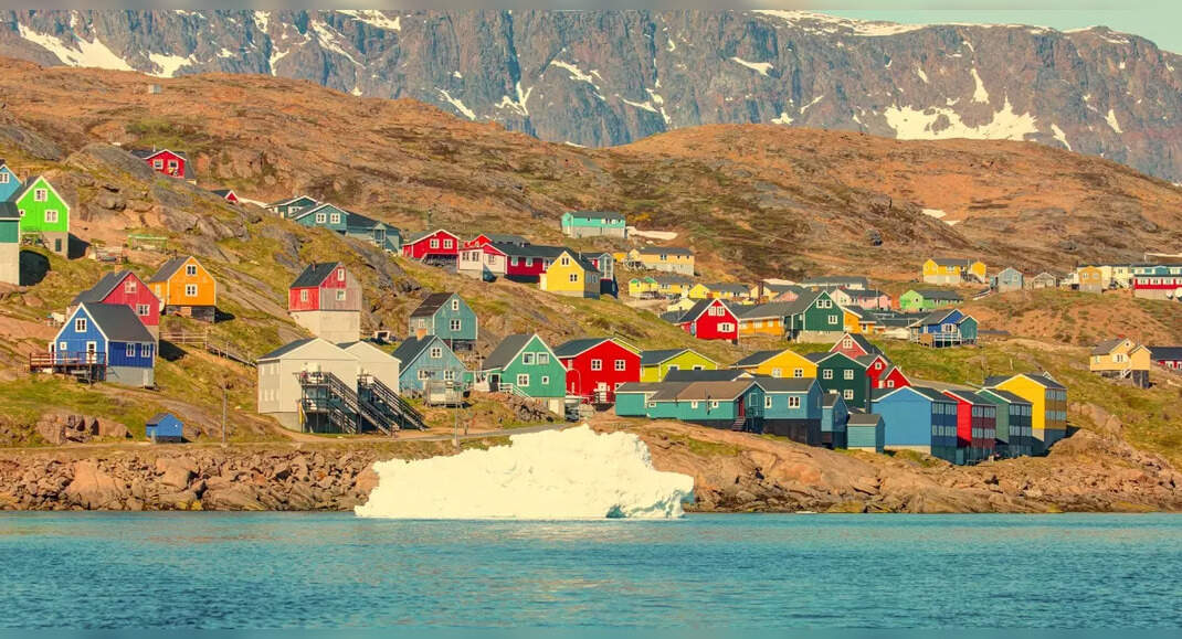Extreme travel and living: Life in the world’s most remote towns ...