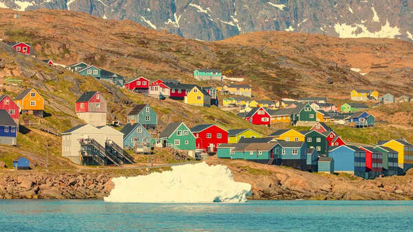 Travel Guide and Information | Hotels | Places to Visit | Weather ...