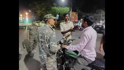 State records 115 crore alcohol sale on Holi | Ranchi News - The Times ...