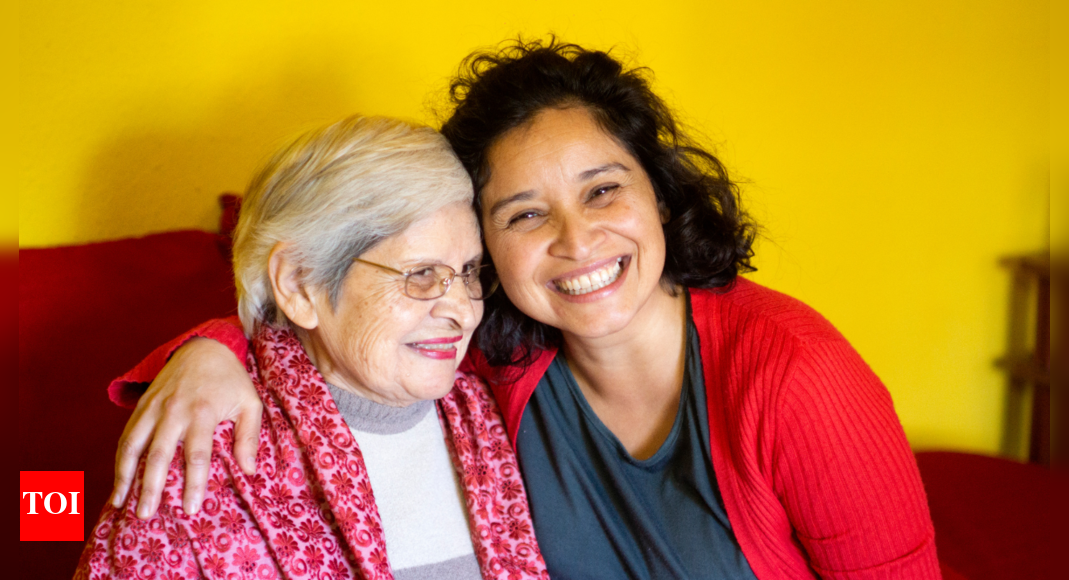 Eldest daughter syndrome: What it is and how parents can support their ...