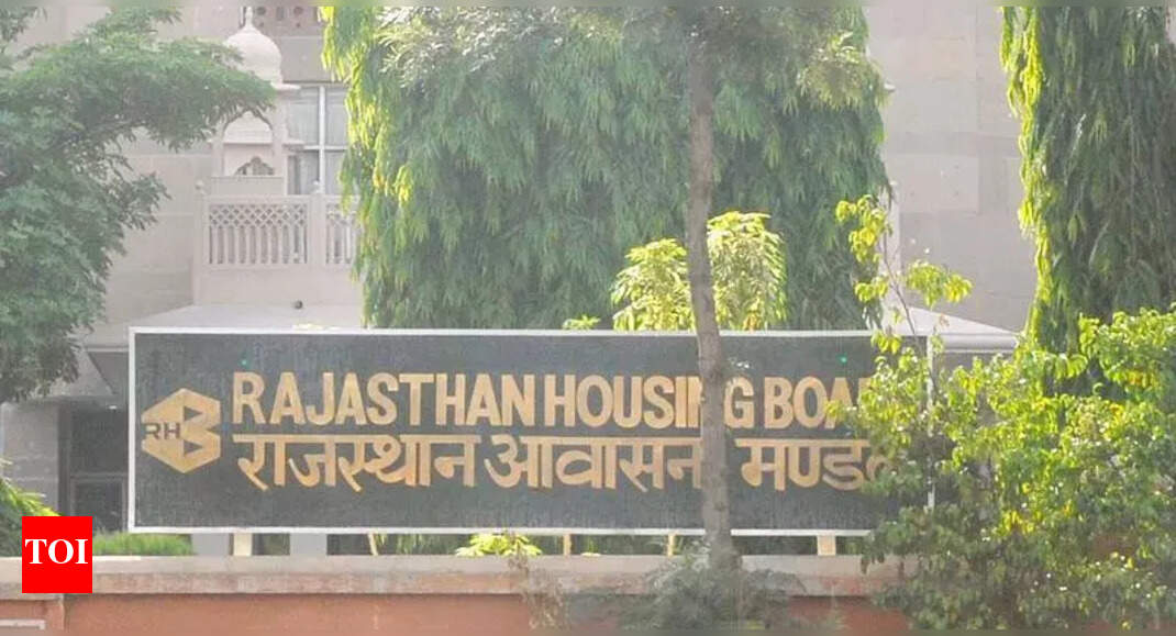 Govt to regularise 87 illegal colonies in Jaipur, issue land leases ...