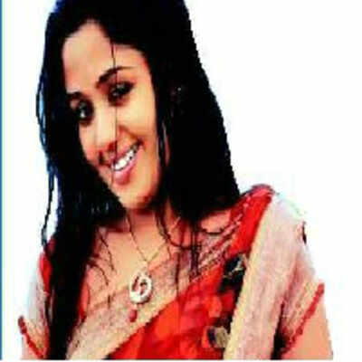 Is Ananya' fiance a divorcee? | Tamil Movie News - Times of India