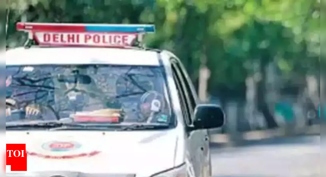 Delhi Police SHO Appointment: For the first time in history, Delhi ...