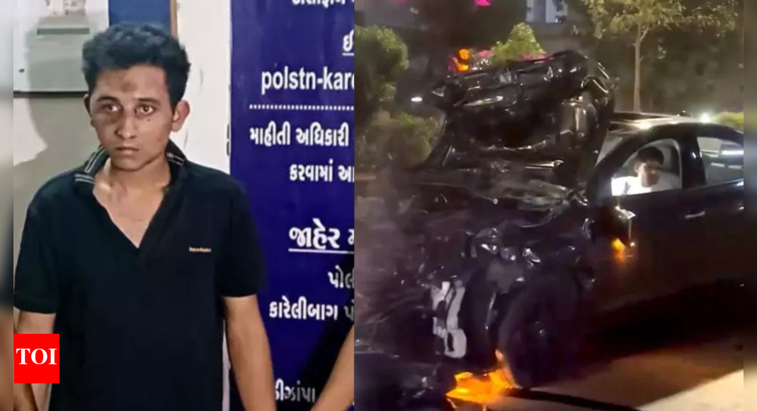 'Another Round’: Did movie on midlife crisis influence Vadodara car ...