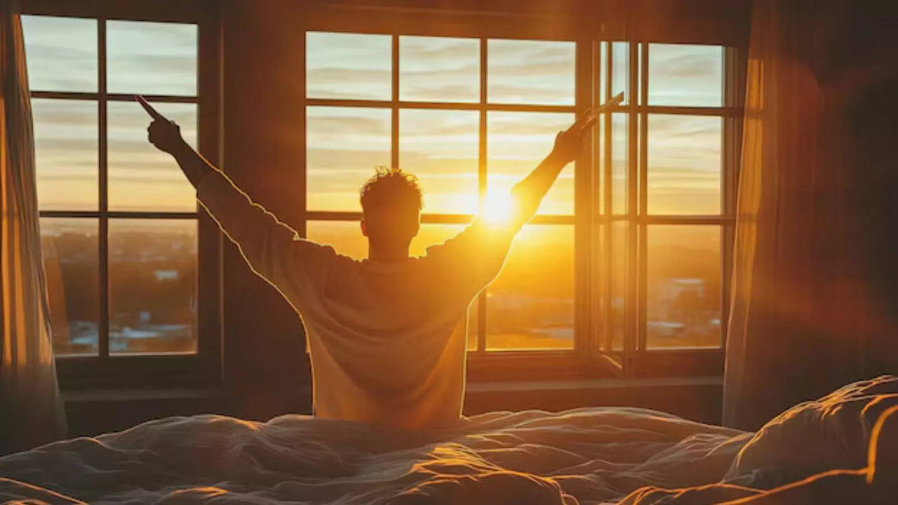 The Power of Morning Routines: How to Build One That Works