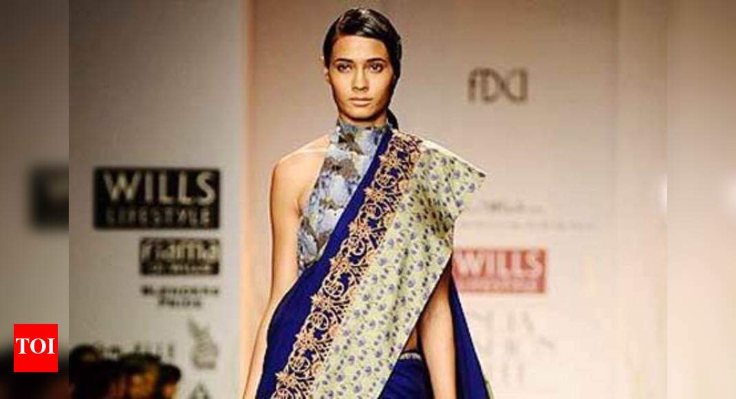 Anand Kabra embarks on a spiritual journey - Times of India