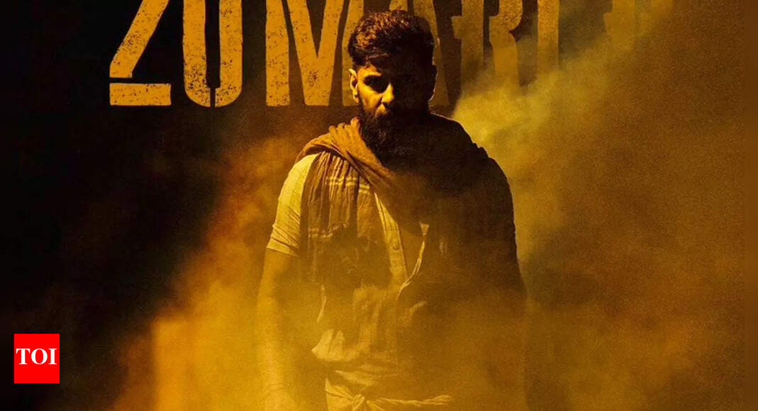 Official! Chiyaan Vikram's 'Veera Dheera Sooran' trailer to be unveiled ...