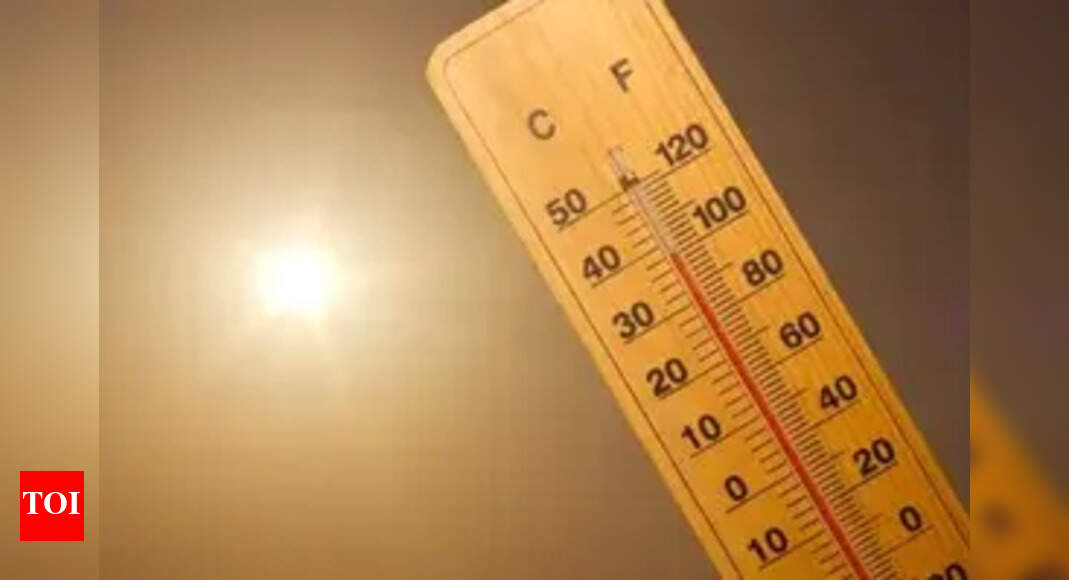 Bangalore Weather Today 2025-03-17: Sunny Days Ahead with Rising ...