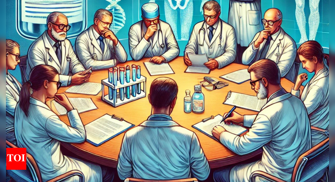 Telangana Medical Council Investigates Allegations of PRP Therapy Scam ...