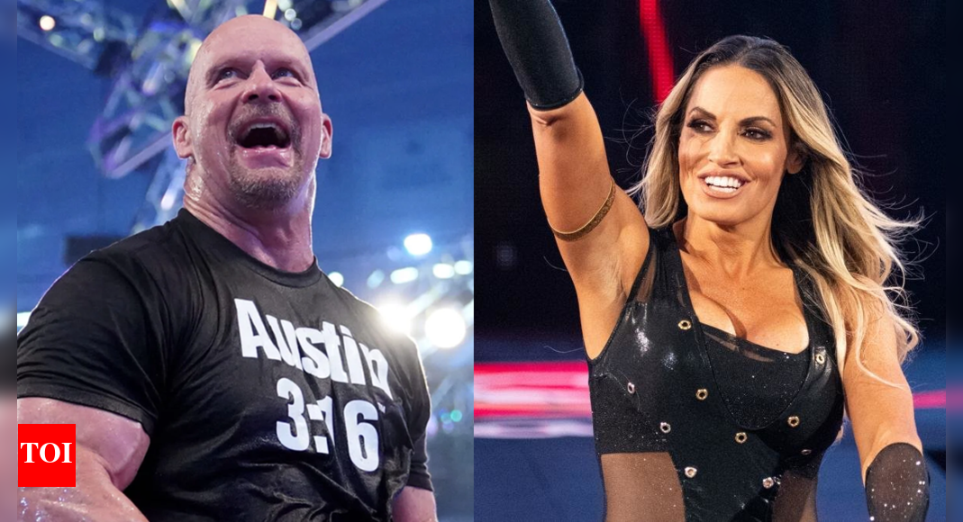 3 Surprising Returns at WWE WrestleMania 41 That Might Make the Crowd ...