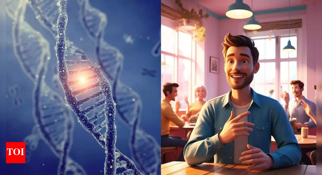 Why only humans can speak the way they do and not other animals - The ...