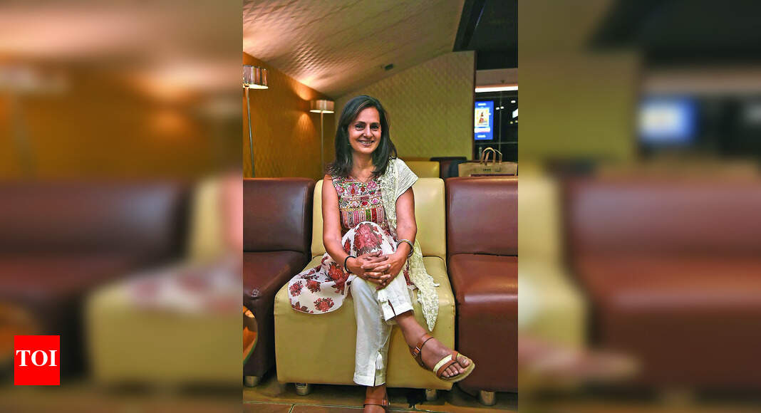 Kolkata has always had crazy, creative people: Kitu Gidwani | Events ...