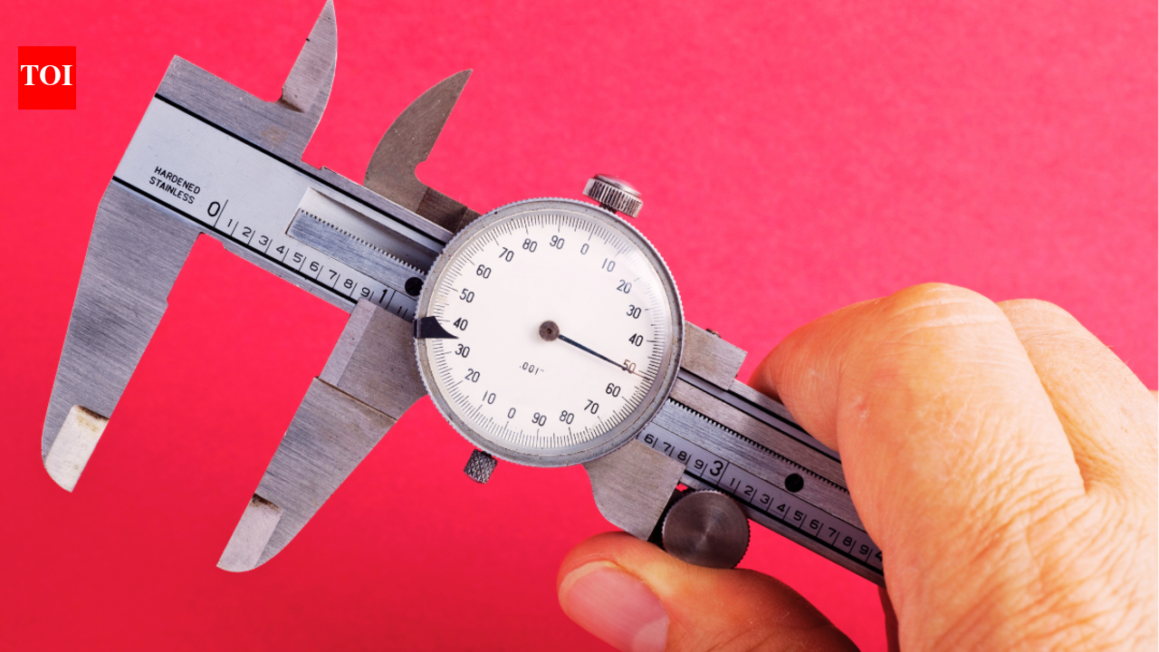 Best Vernier Calipers For Precise Measurements - The Times Reviews