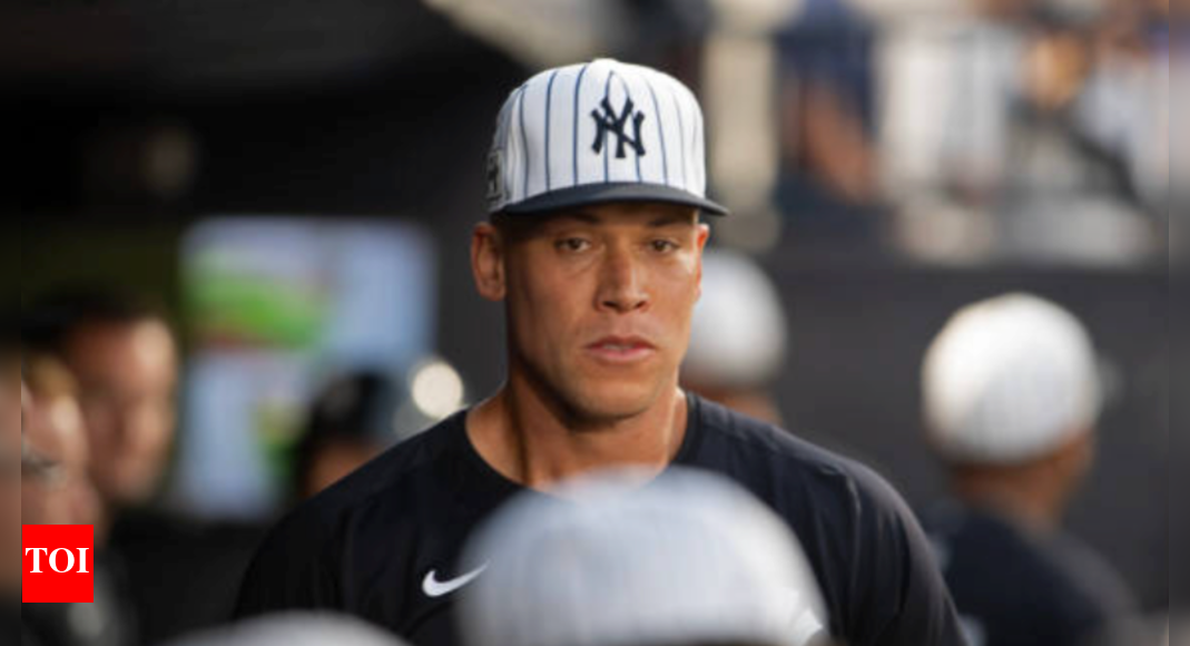 INSIDE: Yankees star Aaron Judge’s car collection featuring a $2.1M ...