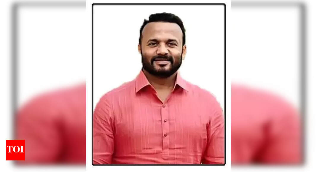 Breach of privilege motion filed against BJP minister | Mumbai News ...