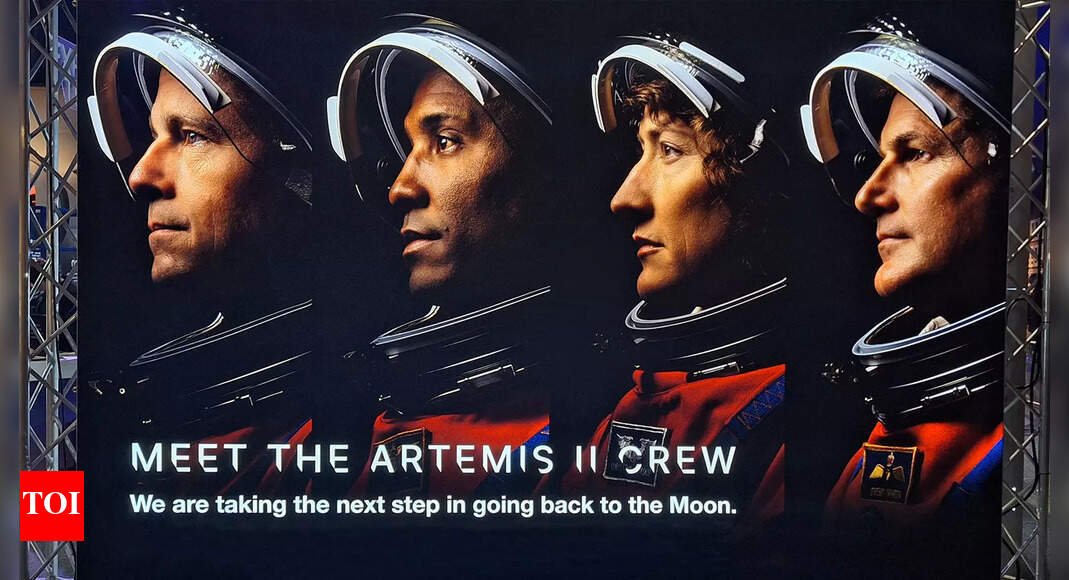 It’s Time India Stopped Hiding Its Fab Four - The Times of India