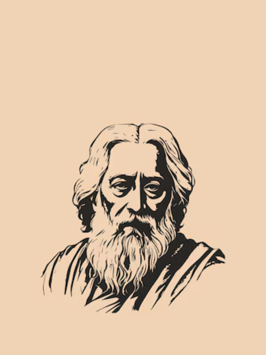 8 Rabindranath Tagore Poems to Help Students Cope with Hardships and ...