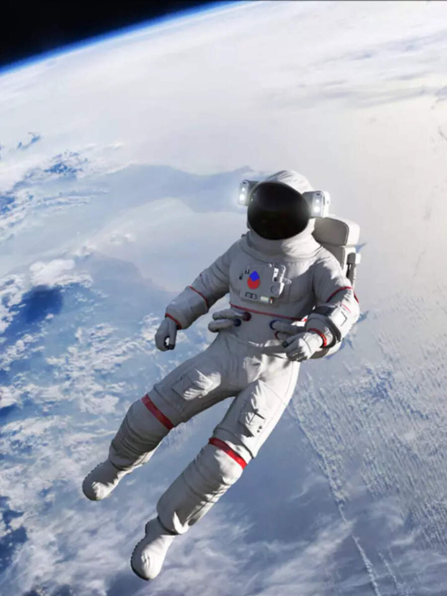 8 foods that are banned in space by NASA | Times of India