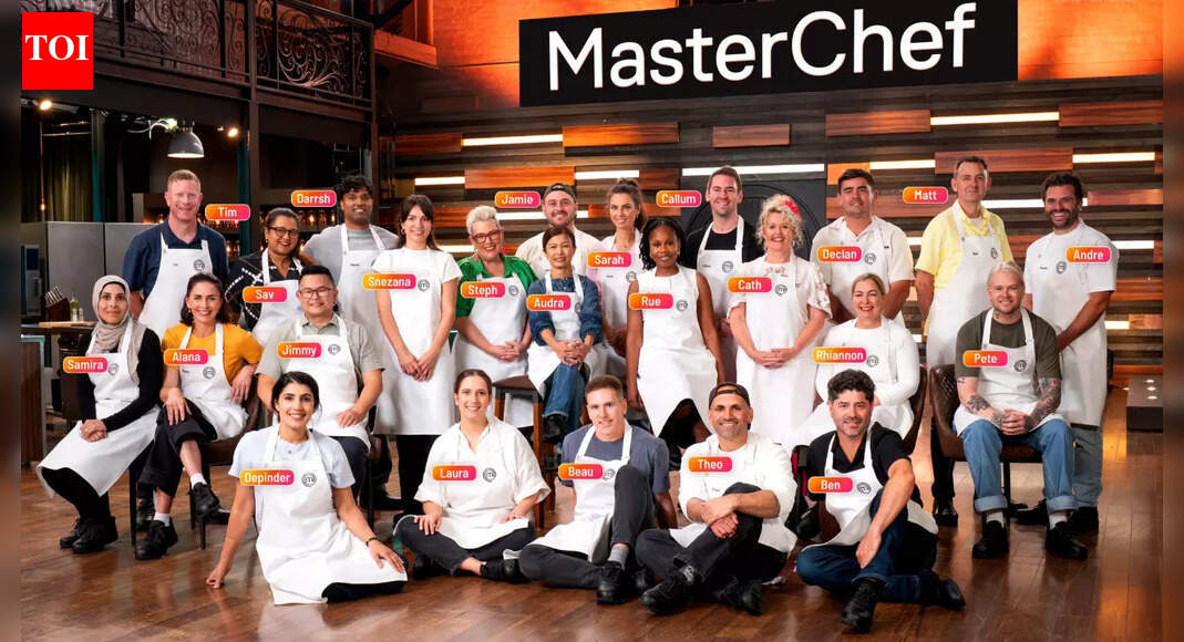 MasterChef Australia 17: From Indian origin Depinder Chhibber to two ...