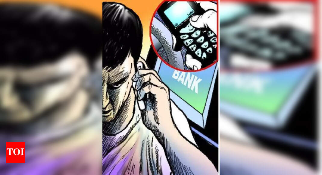 ‘Youth should curb overuse of phones’ | Mysuru News - The Times of India