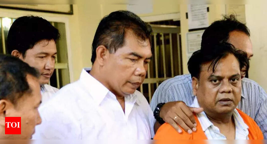 Gangster Rajan acquitted in driver murder case of ’11 | Mumbai News ...