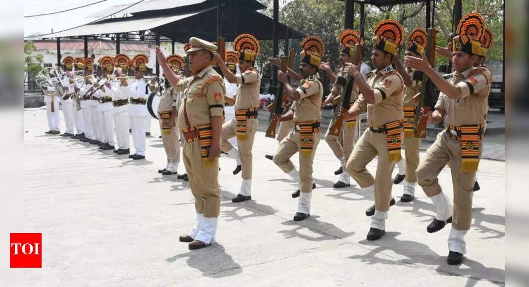 Sharma, IPS officer who has a day in his name in San Diego, passes away ...