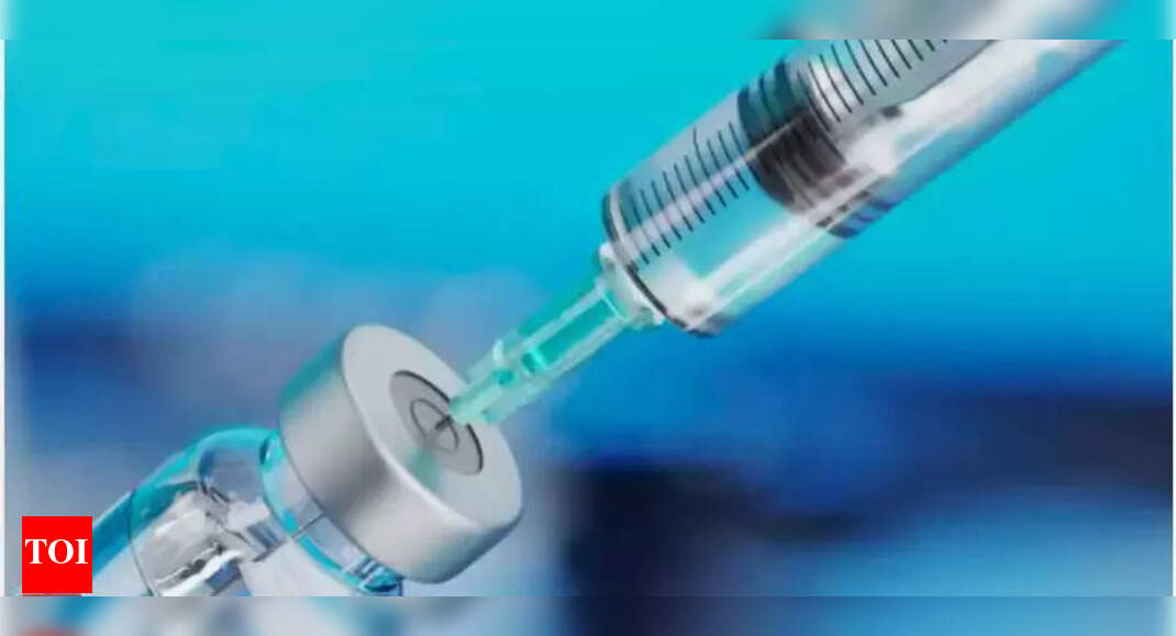 State extends vax outreach to more than 5K health centres | Chennai ...