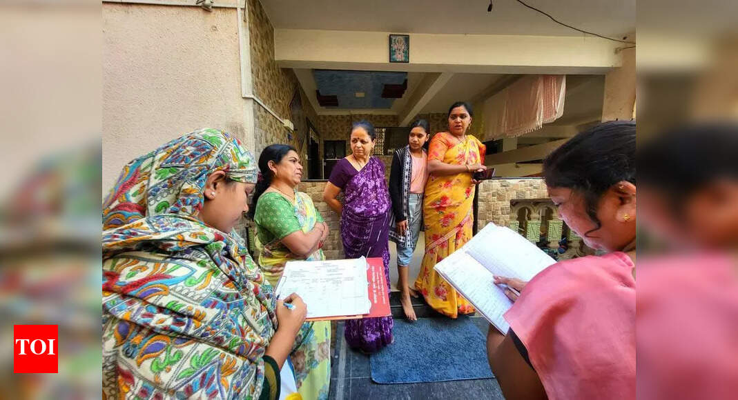 An unusual GBS case in Pune takes docs by surprise | Pune News - The ...