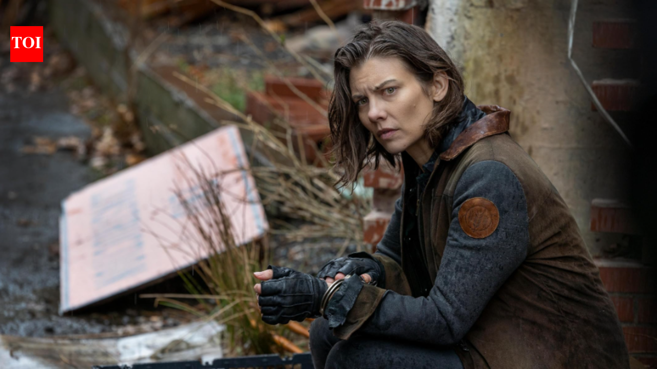 The Walking Dead: Dead City Season 3 Web Series: Release Date, OTT ...