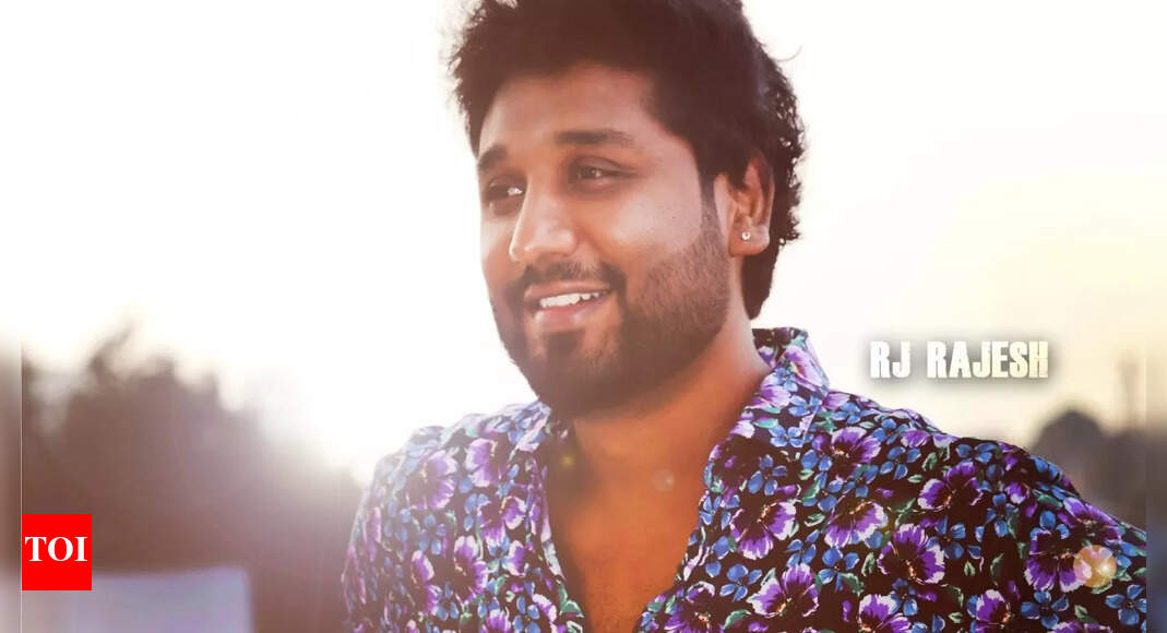 Digital media has endless opportunities, all it takes is courage to ...