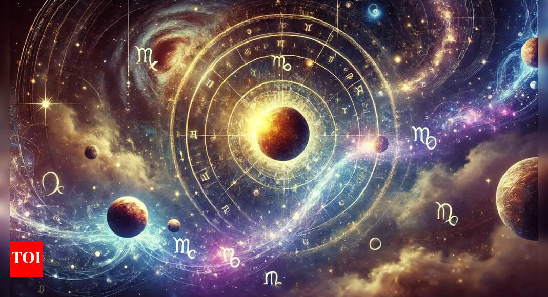 Planetary retrogrades and unfinished karmic lessons: Understanding astrology's cosmic signals ...